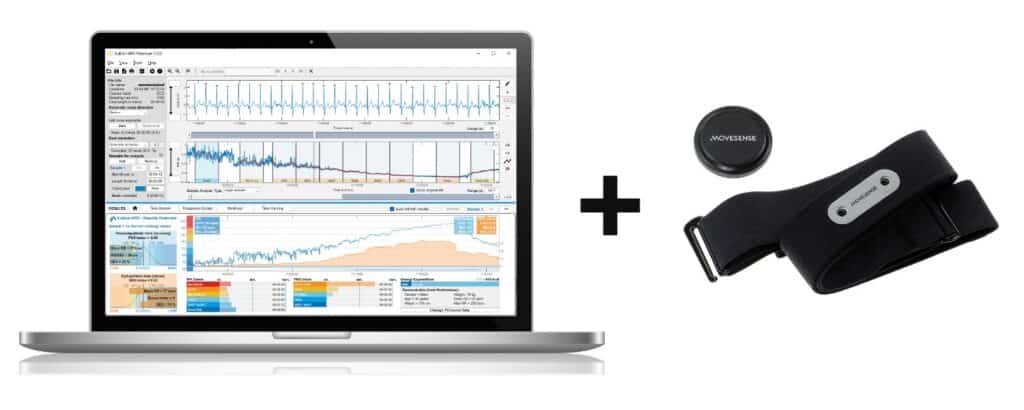 Kubios and Movesense Combine Advanced ECG and HRV Analysis Tools - Kubios