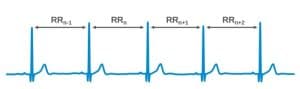 Heart rate variability (HRV) - What is HRV and why it matters