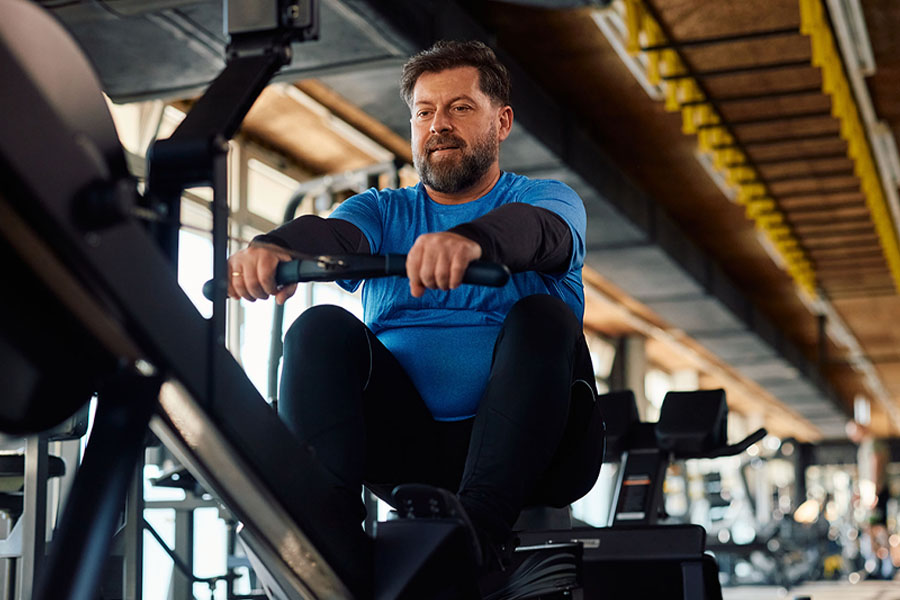 Exercise as Medicine- The key to metabolic health